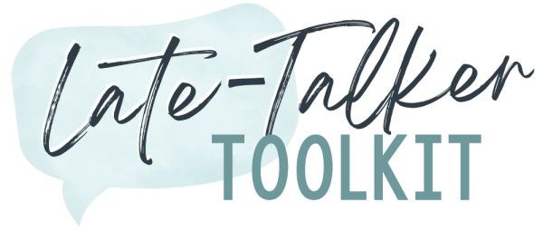 The Late-Talker Digital Course | The Speech Dynamic